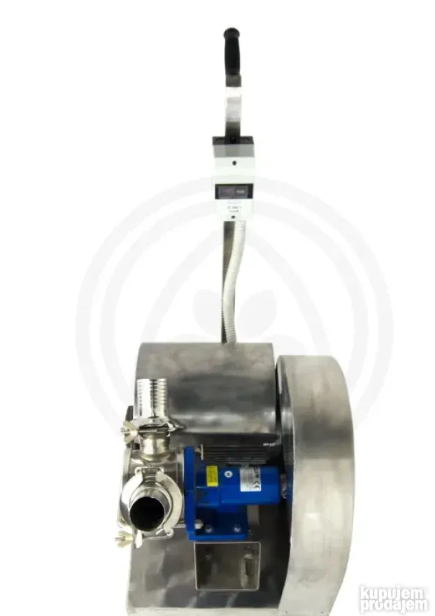 Pumpa za med Minor 60 - KupujemProdajem