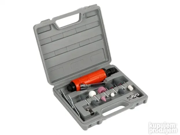 Pneumatska čeona brusilica 207004 - KupujemProdajem