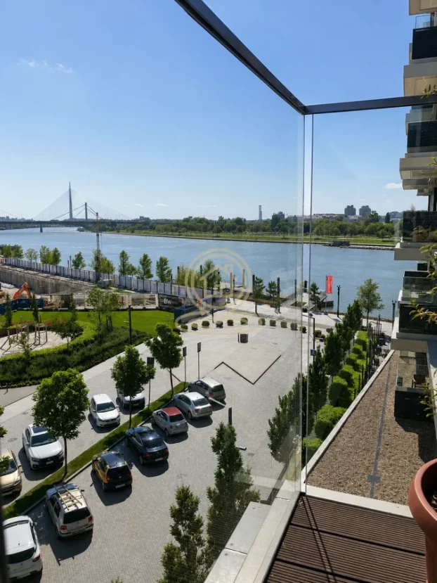Beograd na vodi, Savski venac, Beograd - KupujemProdajem