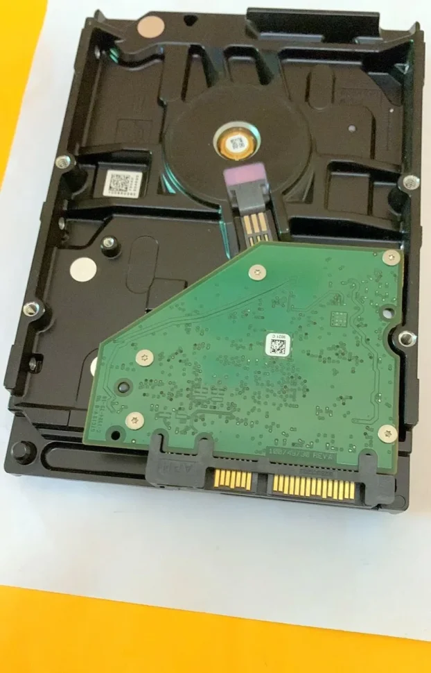 1Tb SATA3 hard radio samo 175 dana - KupujemProdajem