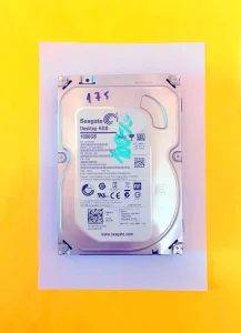 1Tb SATA3 hard radio samo 175 dana - KupujemProdajem