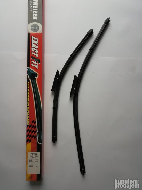 Brisaci za kola metlice brisaca Renault Megane karavan 06-09 ...