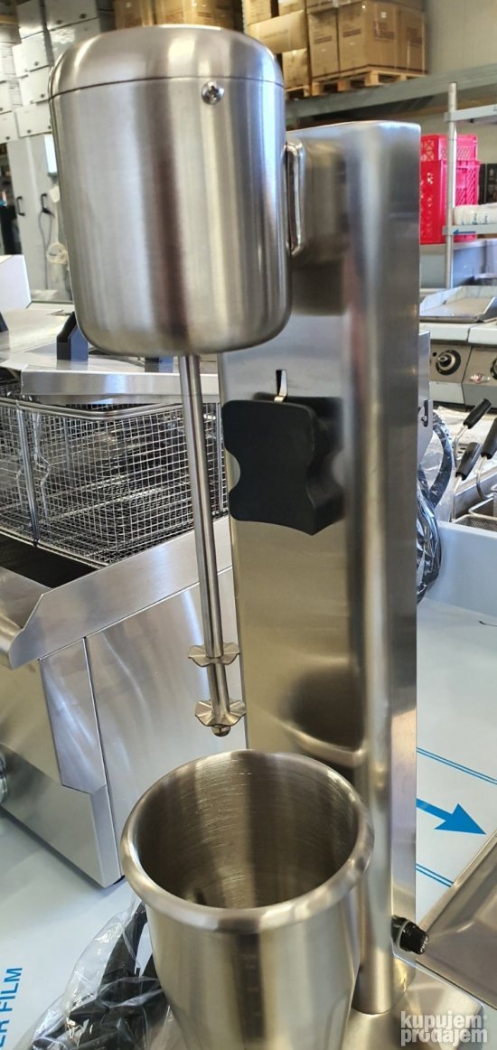 Mutilica NES Sejker Italy line PINMS-1 - KupujemProdajem