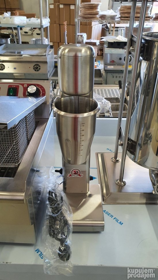 Mutilica NES Sejker Italy line PINMS-1 - KupujemProdajem