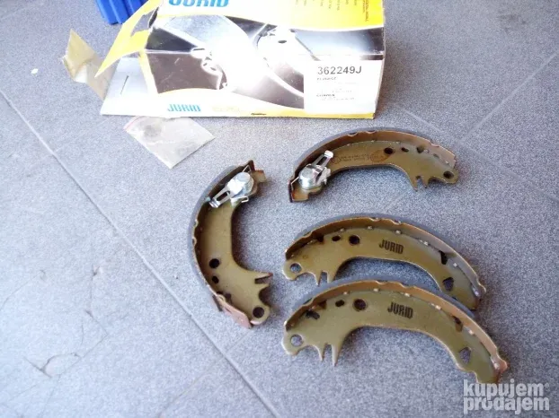 Peugeot, Citroen paknovi - KupujemProdajem