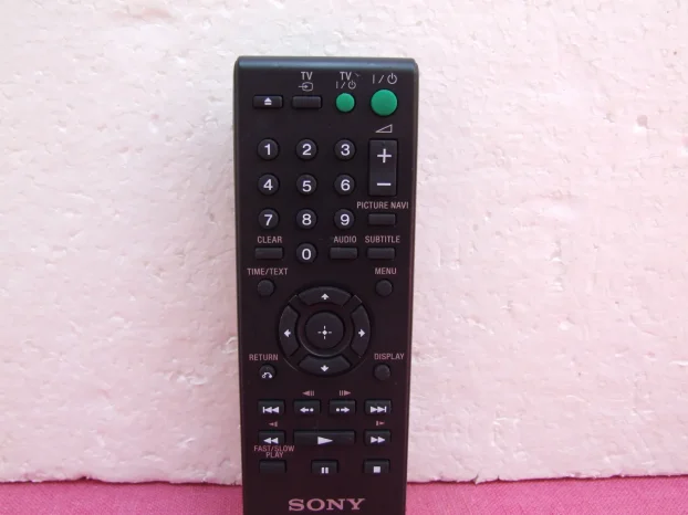 Sony RMT-D197P daljinski za DVD ORIGINAL + GARANCIJA! - KupujemProdajem