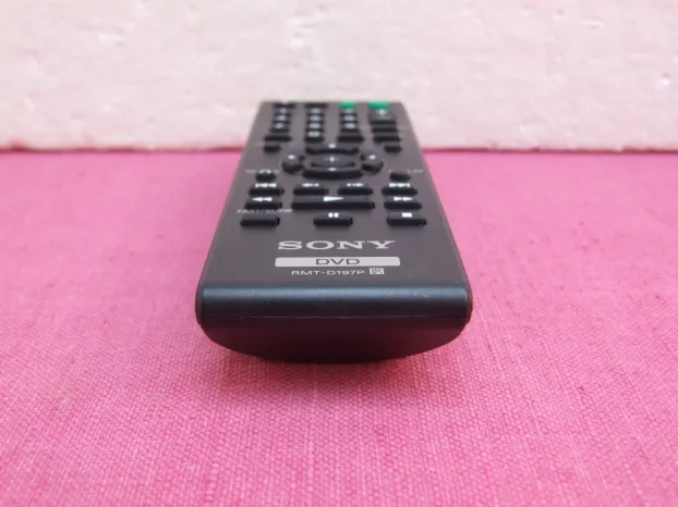 Sony RMT-D197P daljinski za DVD ORIGINAL + GARANCIJA! - KupujemProdajem