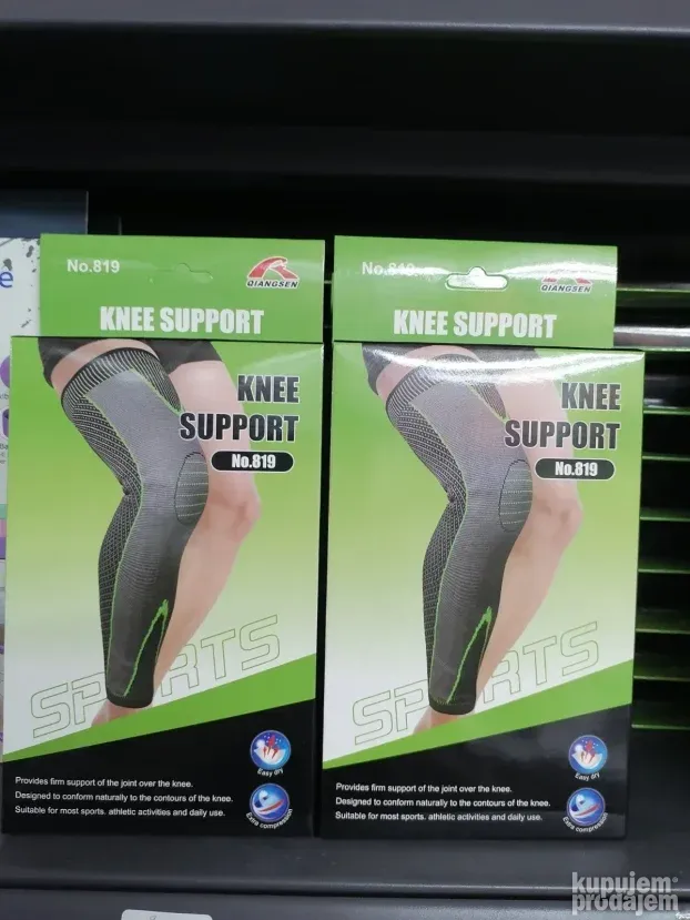 Steznici za koleno - KupujemProdajem