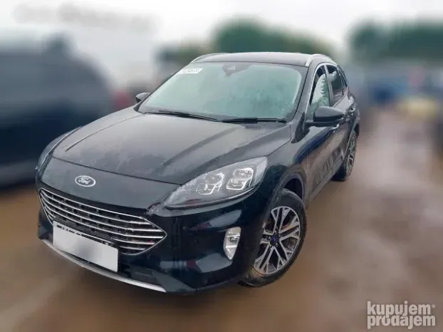 Zamajac Ford Kuga > 19- 2521667 - KupujemProdajem