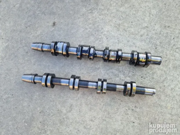 Bregaste audi vw pasat golf touran 2.0 tdi - KupujemProdajem