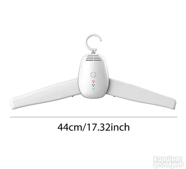 NOVO! Prenosivi Susac Ofinger Za Odecu - KupujemProdajem