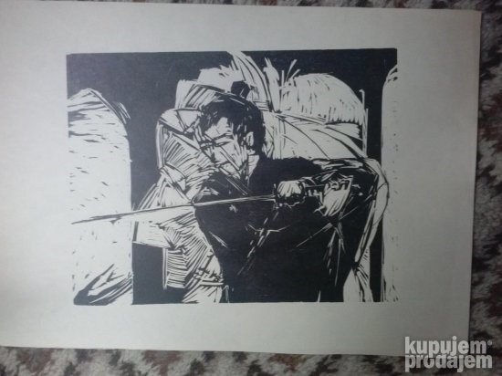 Drvorez 2 - KupujemProdajem