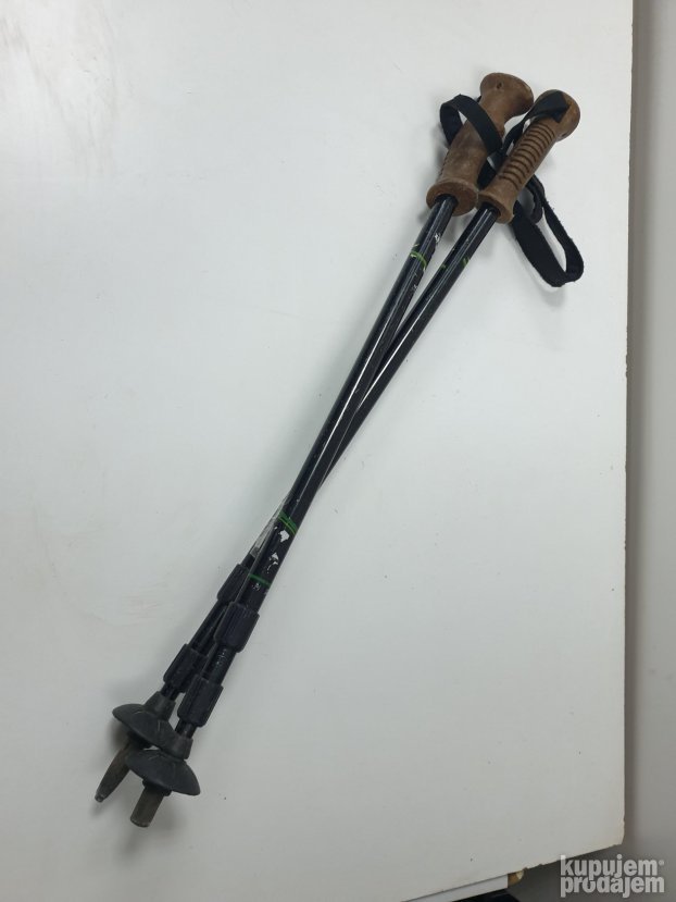 Stapovi za planinarenje i setnju - podesivi 88 - KupujemProdajem