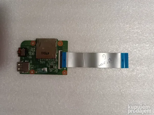 USB Audio SD citac za Lenovo B5400 - KupujemProdajem