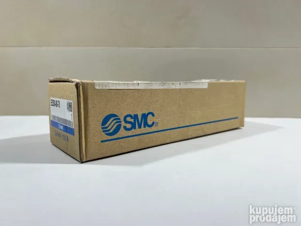 SMC EX500-IB1 ulazna jedinica EEX500 za ventilski razvodnik ...