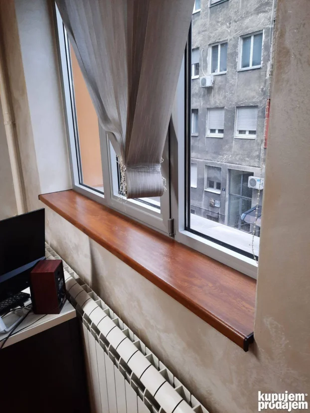 Podprozorske daske- najkraći rok isporuke po vašim merama - KupujemProdajem