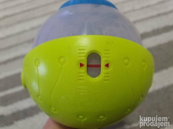 Mikroskop Jakks EyeClops Bionic Eye - KupujemProdajem