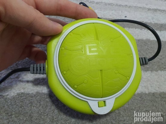 Mikroskop Jakks EyeClops Bionic Eye - KupujemProdajem