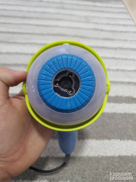 Mikroskop Jakks EyeClops Bionic Eye - KupujemProdajem