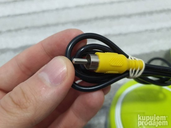 Mikroskop Jakks EyeClops Bionic Eye - KupujemProdajem