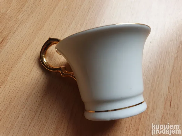 Mala soljica - Kopenhagen - Mala sirena - KupujemProdajem