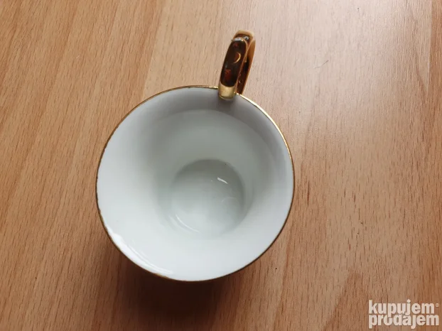 Mala soljica - Kopenhagen - Mala sirena - KupujemProdajem