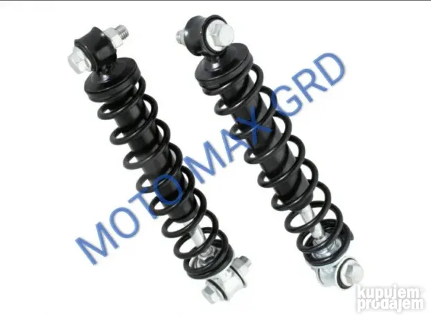 Amortizeri elektricni bicikl mini - KupujemProdajem