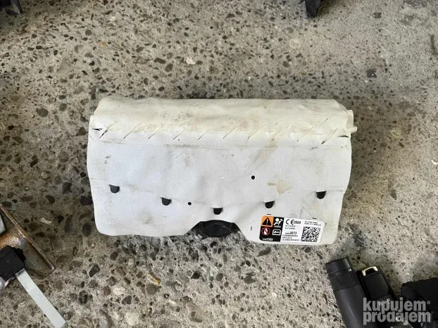 Opel Corsa E Vazdusni Jastuk - KupujemProdajem