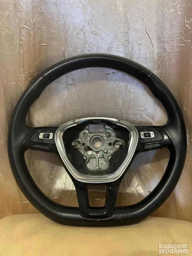 Volan Golf 7 - KupujemProdajem