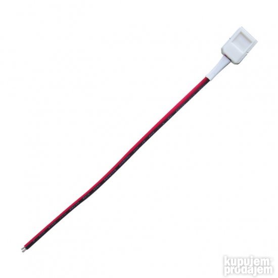 Priključni kabel za LED trake LTR-PK3528C - KupujemProdajem