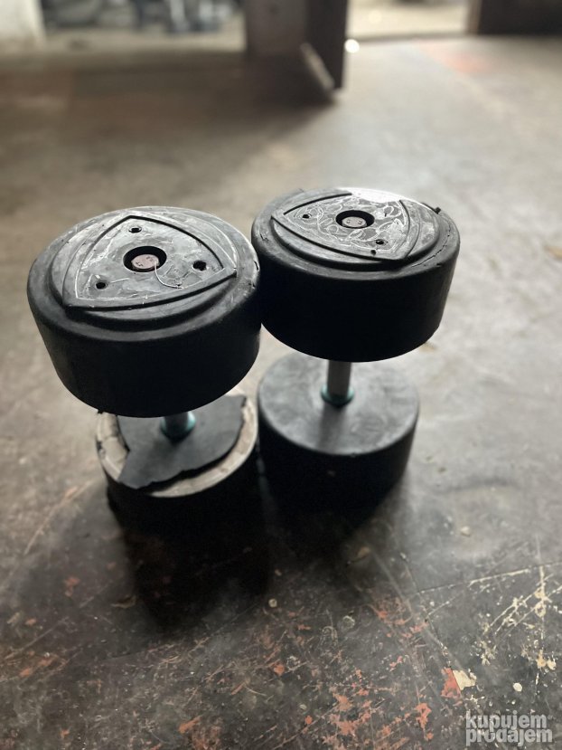 Bucice 2x40 - KupujemProdajem