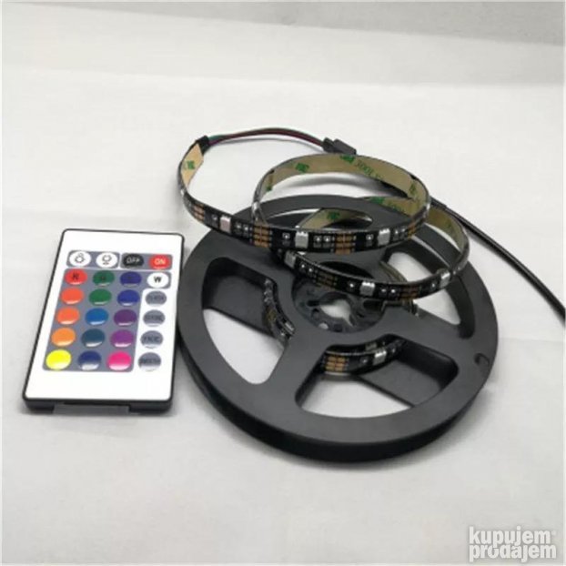 USB LED-TRAKA-Led-Traka-led-traka 5m LED-TRAKA-led-traka USB ...