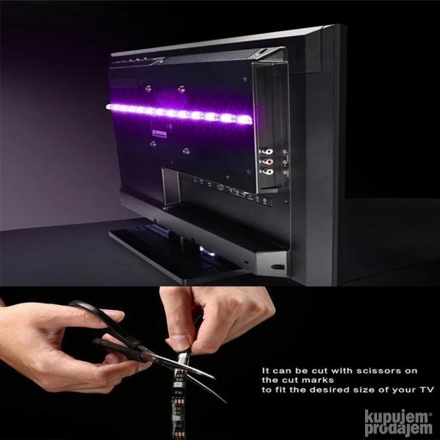 USB LED-TRAKA-Led-Traka-led-traka 5m LED-TRAKA-led-traka USB ...