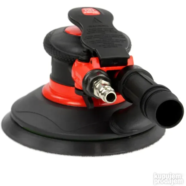 M80585 Pneumatska Polirka 150mm na lageru! - KupujemProdajem