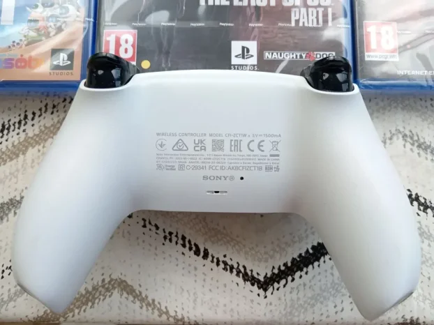 PS5 igre Novo - KupujemProdajem