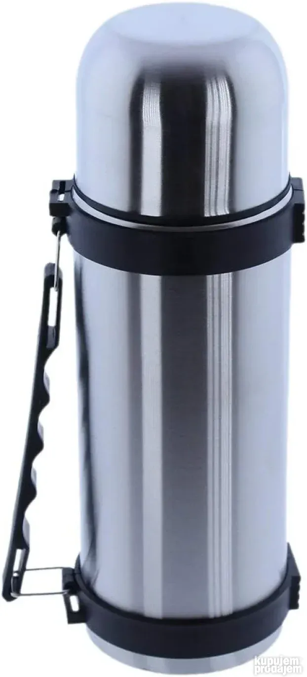 Thermos Flask 500 ml Kmt Style TERMOS BOCA - KupujemProdajem