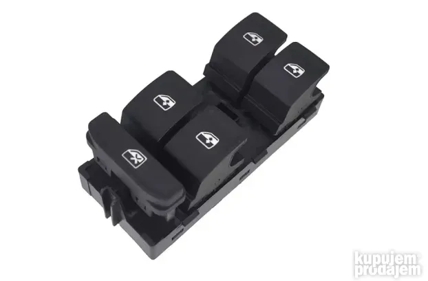 Prekidac prekidaci podizaca Touran Tiguan Seat Leon 3 - KupujemProdajem