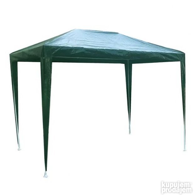 Tenda 3x4m.NOVO Bastenski Paviljon AKCIJA - KupujemProdajem