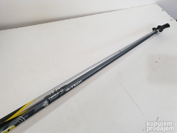 Stapovi za planinarenje i setnju - 26 - KupujemProdajem