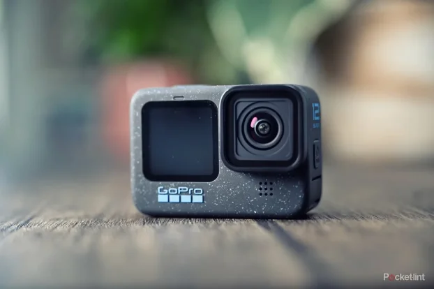 GoPro HERO12 Hero 12 Black Standard / Creator Edition - KupujemProdajem