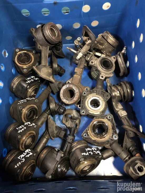 ford focus 1 fokus 1 druk lezaj druk lezajevi - KupujemProdajem