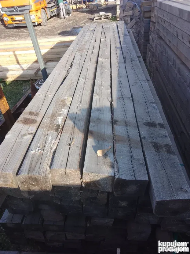 Rezana gradja / Stara GRADJA 2.klasa - KupujemProdajem