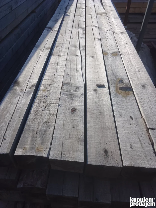 Rezana gradja / Stara GRADJA 2.klasa - KupujemProdajem