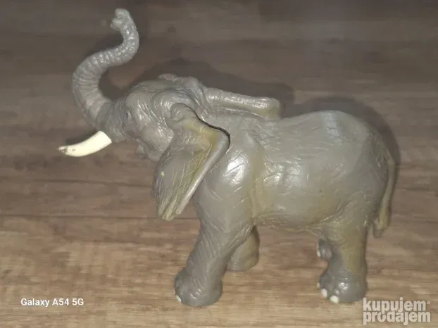Schleich Slon br.2 - KupujemProdajem