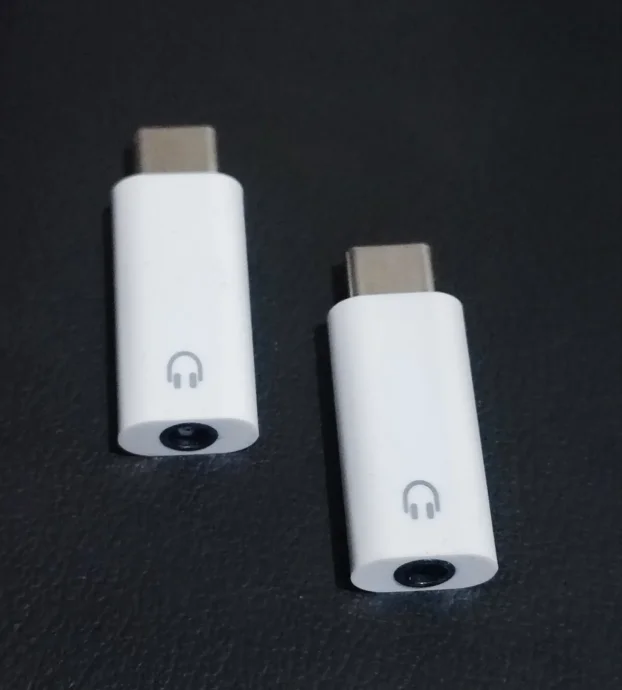 Aux Adapter sa C ulazom za telefon, tablet itd. - KupujemProdajem