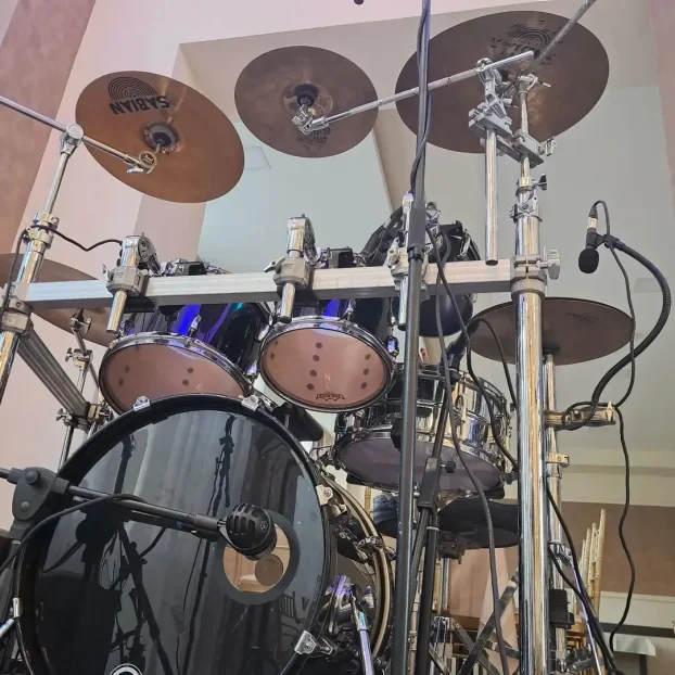 Pearl Prestige Select (citaj opis) - KupujemProdajem