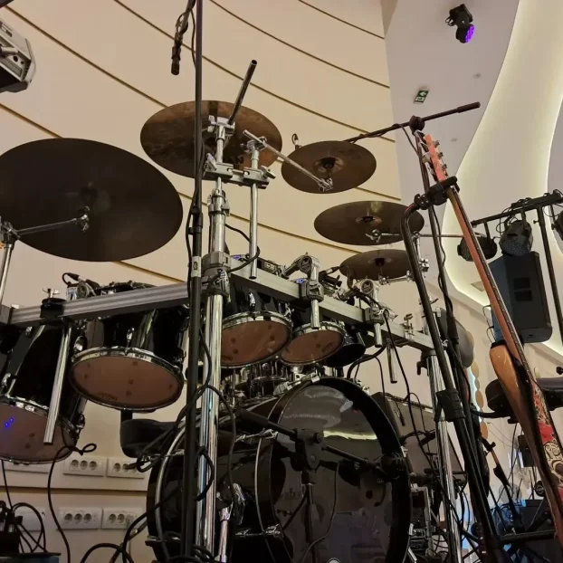 Pearl Prestige Select (citaj opis) - KupujemProdajem
