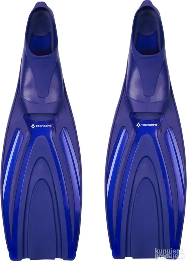 Peraja za Plivanje i Ronjenje NOVA TOP Peraja 46-47 AKCIJA ...