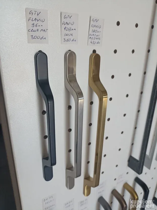 Rucice za namestaj-okov za namestaj - KupujemProdajem