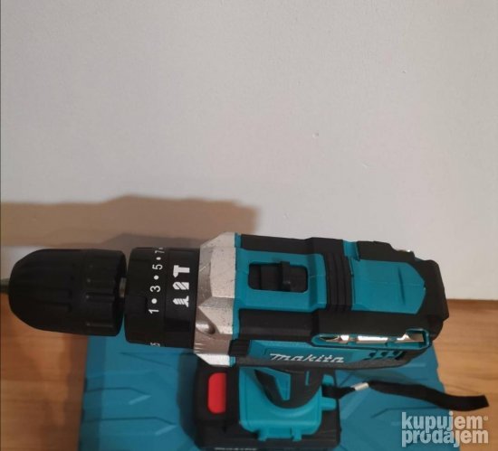 Udarni cekic- strafilica- busilica - KupujemProdajem